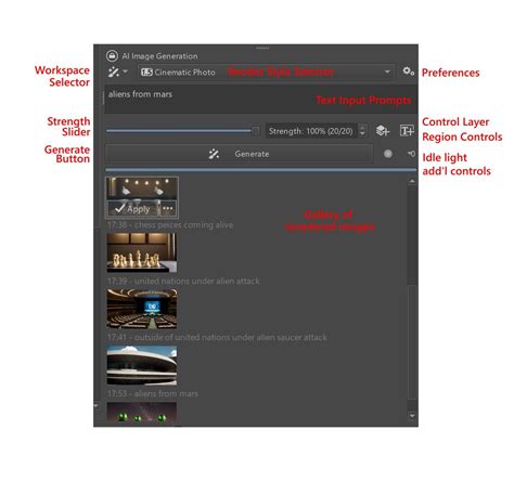Ai In Krita Could Be Your New Secret Weapon I Test It Out Creative Bloq Ai In Krita Could Be Your New Secret Weapon I Test It Out Creative Bloq