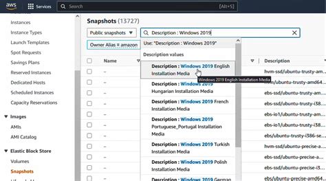 How To Manually Upgrade Microsoft Windows Server 2012 On Aws