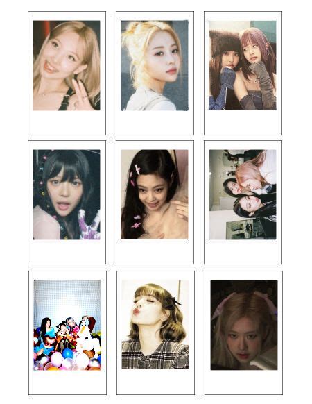 Pin On Zururu In 2024 Polaroid Diy Style