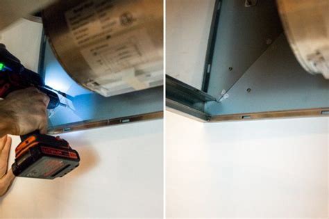 How To Install Ductless Range Hoods EHow Ductless Range Hood Ductless Range Hoods