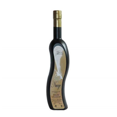 Crème De Calvados Nuage Les Vergers De La Morinière Orne 61 50cl