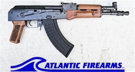 Hellpup Ak47 Pistol W Brace