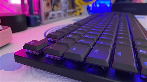 Best Razer Keyboards All The Brand S Top Gaming Decks Gamesradar