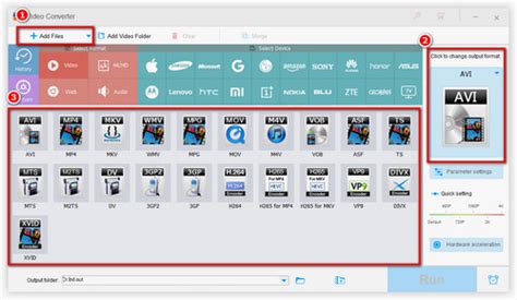 The Best Hardware Accelerated Nvenc Encoder Making Conversion Speed A