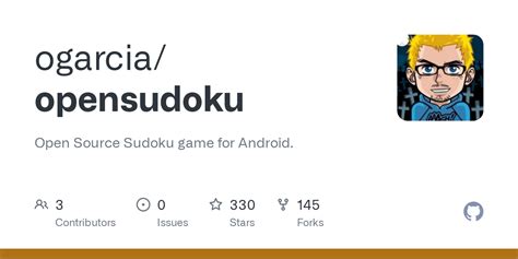 Github Ogarciaopensudoku Open Source Sudoku Game For Android