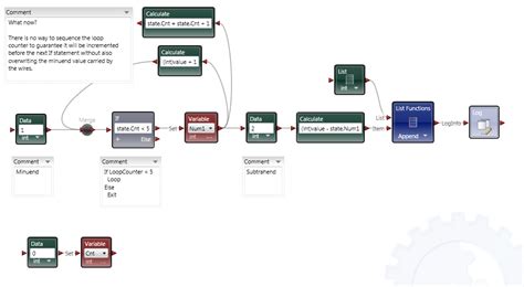 observations microsoft s visual programming language compared to