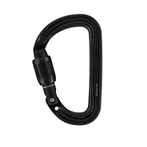 SMD SLN PETZL Ecuador