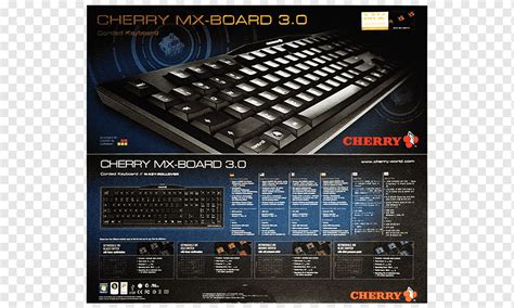 컴퓨터 키보드 컴퓨터 하드웨어 입력 장치 Cherry Golden Crony의 표면 기타 전자 제품 컴퓨터 키보드 Png