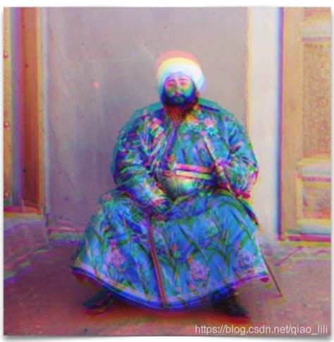 应用 Opencv 进行 增强相关系数（ecc）最大化的图像配准findtransformecc Csdn博客