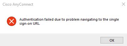How To Fix The Problem Of Authentication Failed Cisco Community