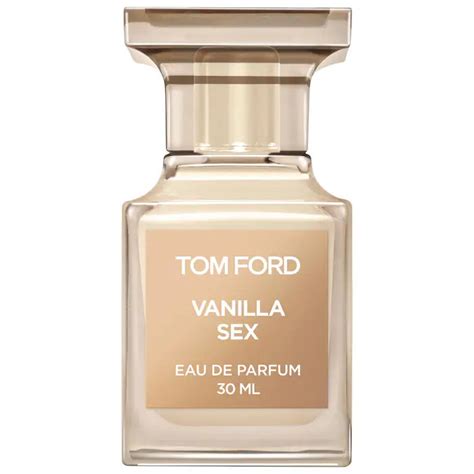 Tom Ford Vanilla Sex Olfactoryfactoryllc