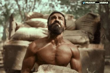 Ram Charan Kusthi  Ram Charan Kusthi Peddi Pehelwan Discover And Share S