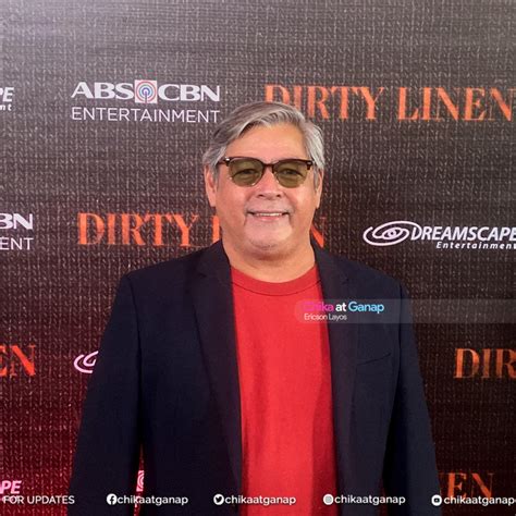 In Photos Veteran Actor Joel Torre All News Philippines