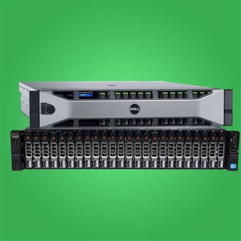 Poweredge R720xd 2u Rackmount Server At Best Price Cyberwala 1 Years