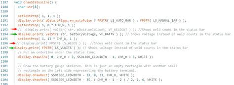 电池储能点焊机 Arduino 立创开源硬件平台 电池储能点焊机 Arduino 立创开源硬件平台