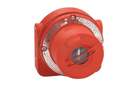 Detector De Chama Lenox