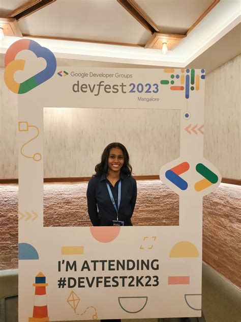 Manya Hegde On Linkedin Devfest
