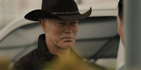 Neal Mcdonoughs Tulsa King Season 3 Update Would Make Cal Thresher The