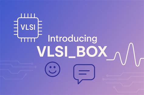Vlsi Semiconductors Designverification Frontend Backend Layout