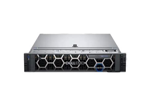Dell Emc Ecs Ex500 Robust Storage Solutions Uvation Marketplace