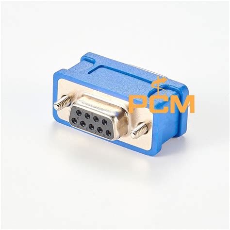 ประเทศจีน Can Bus Terminator Db9 120 ซัพพลายเออร์ผู้ผลิตตัวต้านทานการสิ้นสุดโอห์ม