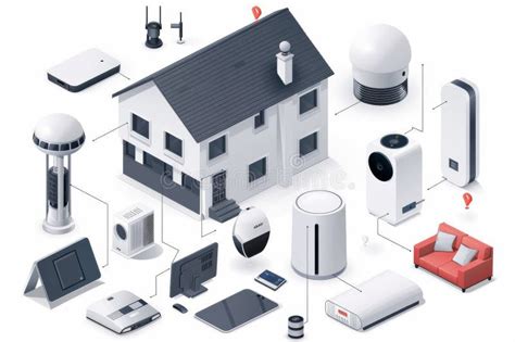 Home Iot Connectivity Integrates Extensive Wireless Security Control Panels With Cameras And