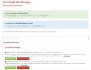 Berryboot On Raspberry Pi Your Step By Step Guide Raspberrytips