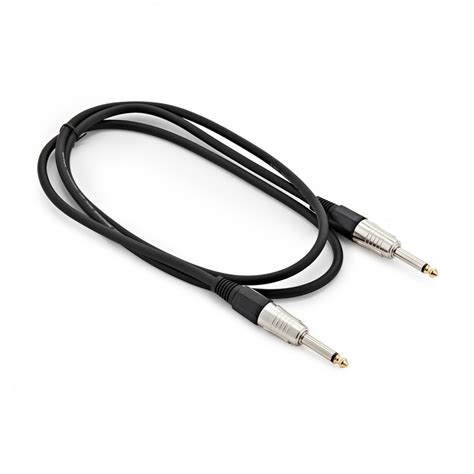 Jack - Jack Instrument Kabel, 1,5m | Gear4music