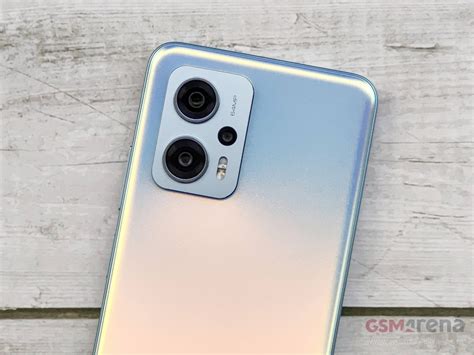 Xiaomi Redmi K I Hands On Review GSMArena Com News