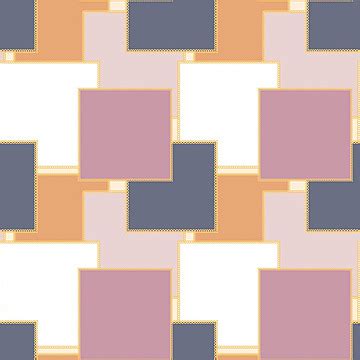 Patchwork Quilt Design Elementseamless Pattern On A Square Background Vector Packaging Blog