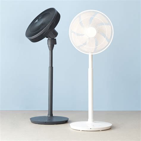 Bldc 저소음 스마트 앱 인테리어 선풍기 Lzef Dc290 르젠