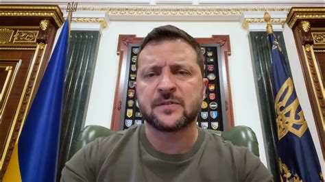 Усюди наші воїни відповідають окупантам на терор звернення Президента Youtube