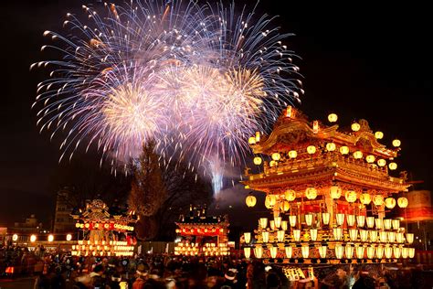 秩父夜祭 秩父まつり会館