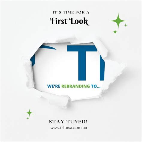 🥳 Next Weeks Logo Reveal Sneak Peek 🥳