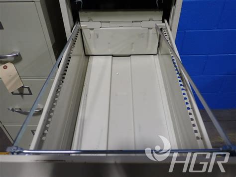 How To Install Hon File Cabinet Hang Rails Cabinets Matttroy