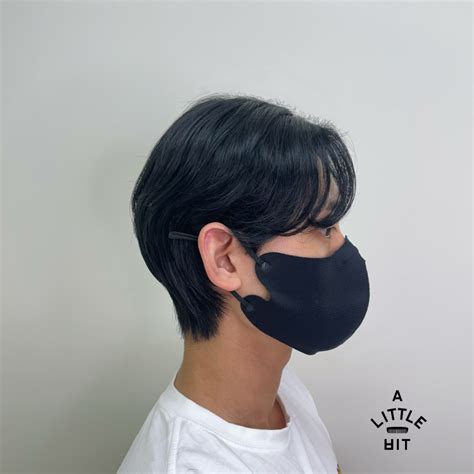 남자 리프컷 리프펌 스타일 네이버 블로그