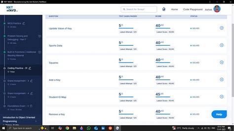 Ashok Kumar On Linkedin 100daysofcode Ccbp Nxtwave Programing Python