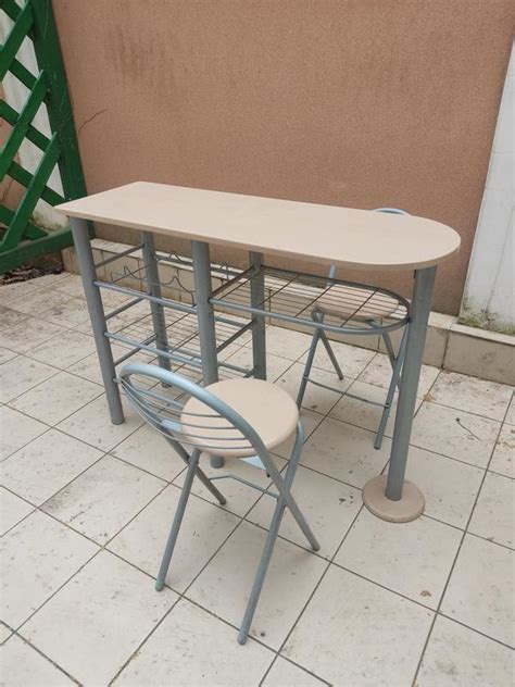 Стол обедкнный барная стойка — цена 3300 грн в каталоге Столы Купить товары для дома и быта по