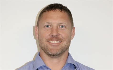 Daniel Hammond Territory Manager Garland Co