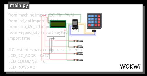 Final Micros Wokwi Esp32 Stm32 Arduino Simulator