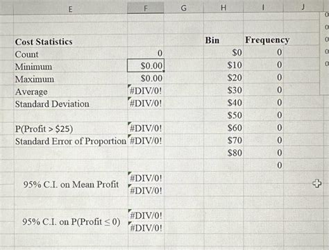 Solved I ONLY NEED SHOWN THIS IN EXCEL PLEASE Please Show Chegg