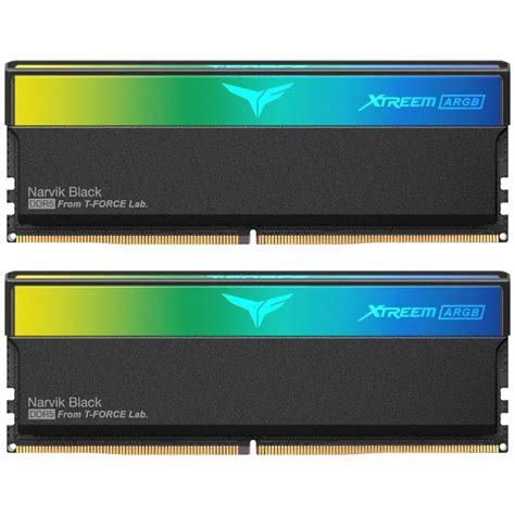 TeamGroup T FORCE XTREEM ARGB DDR Review One Of The Best Looking RAM I Ve Seen