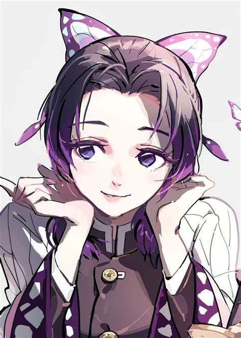 Shinobu Kocho Artofit