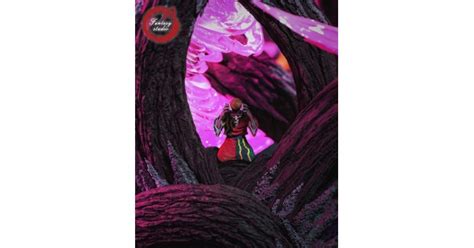 Mitsuri Kanroji By Fantasy STUDIO