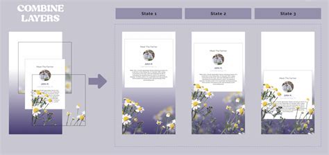 Parallax Effect Animate On Scroll In Figma Part