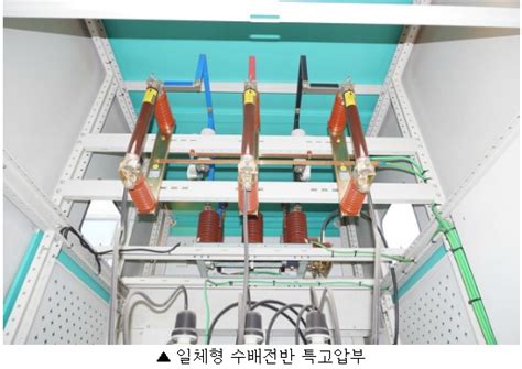 Aiss 기중 절연 자동 고장 구분 개폐기 네이버 블로그