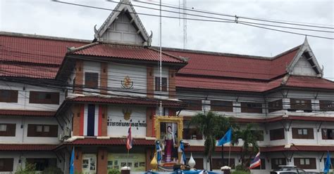 กองทัพบก หน่วยสัสดีอำเภอเมืองสุโขทัย พร้อมไป Promptpai