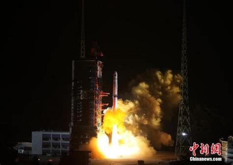 嫦娥四号中继星“鹊桥”顺利进入使命轨道运行鹊桥嫦娥四号中继新浪新闻