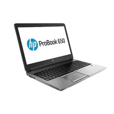 HP PROBOOK 650 G2 6th Gen Intel Core I5 8GB RAM 256GB SSD 15 6 Inches Swemi Computers