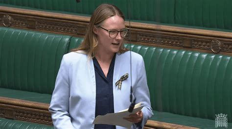 Cornwalls Voice Anna Gelderd Labour Mp For South East Cornwall